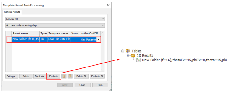 CST软件如何获得RCS曲线均值_计算不同俯仰角度下角反的rcs值 cst-CSDN博客