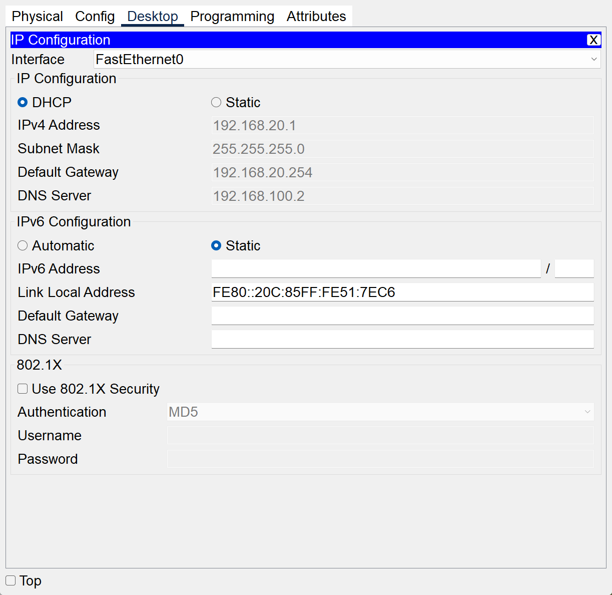 网络基础DAY8-综合实验（DHCP,VLAN,Telnet,DNS）-CSDN博客