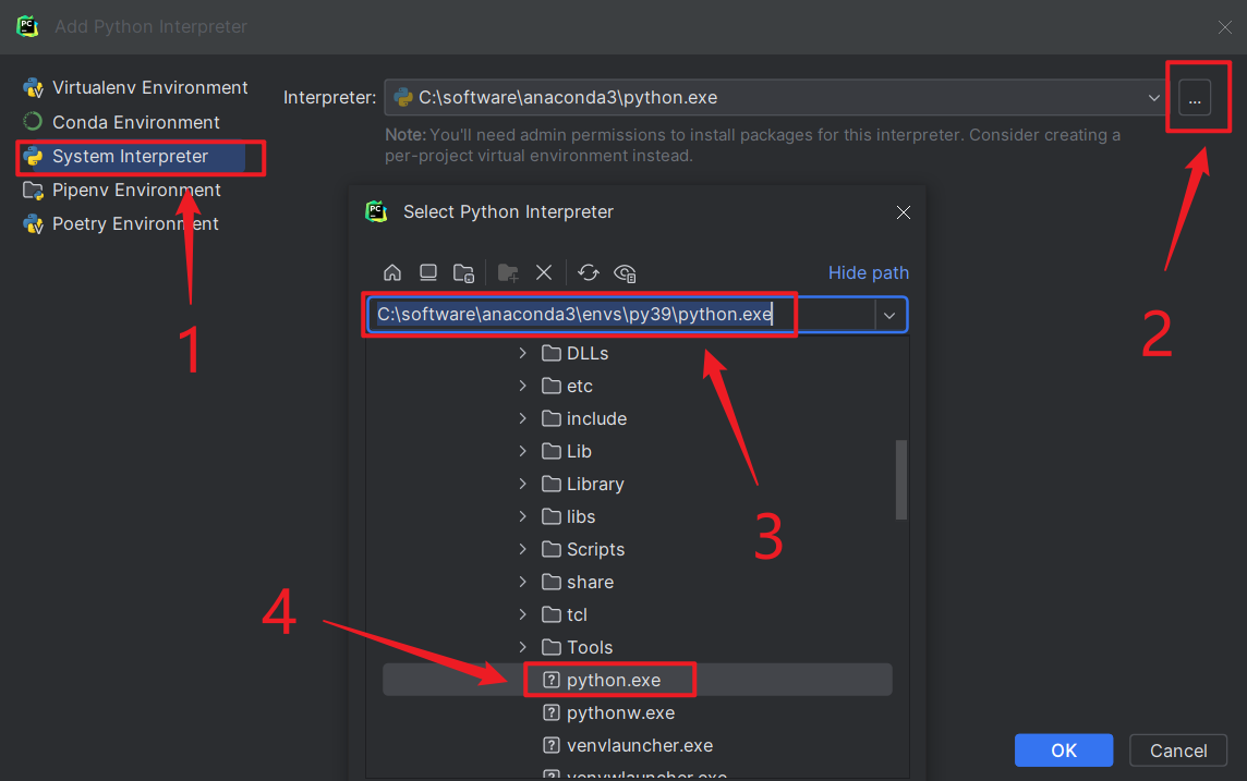 Win10深度学习环境Pytorch搭建（自用）_win10配置pytorch环境-CSDN博客