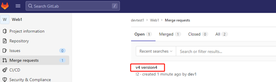 手把手教你部署与使用gitlab_if your email address exists in our database, you -CSDN博客