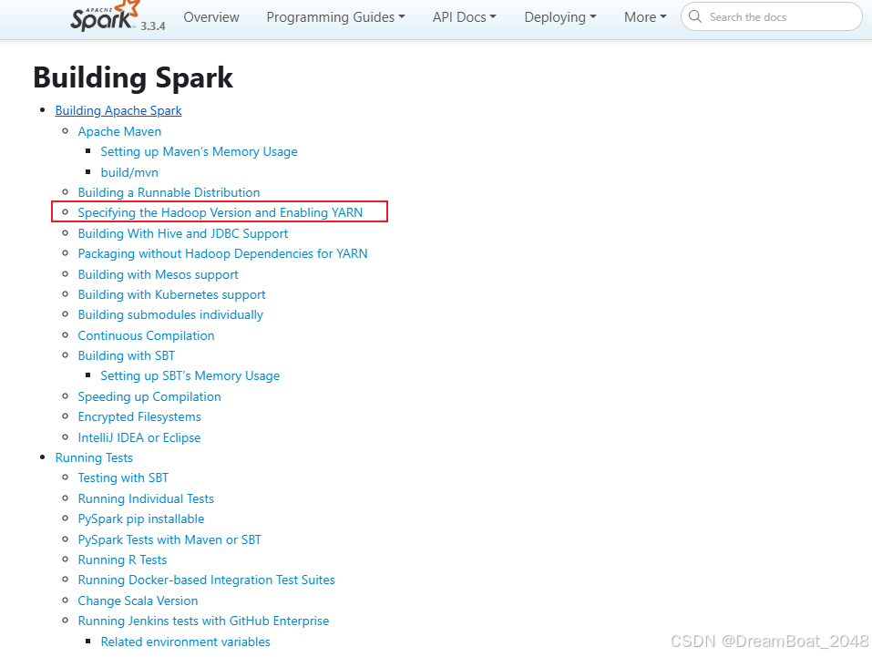 Windows安装Hadoop和Spark！一站式详解！包含Java测试代码_hadoop windows-CSDN博客