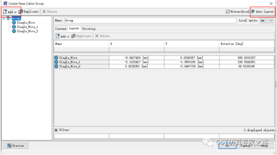CST仿真案例：电动汽车Cable 3D建模应用案例_cst cable-CSDN博客