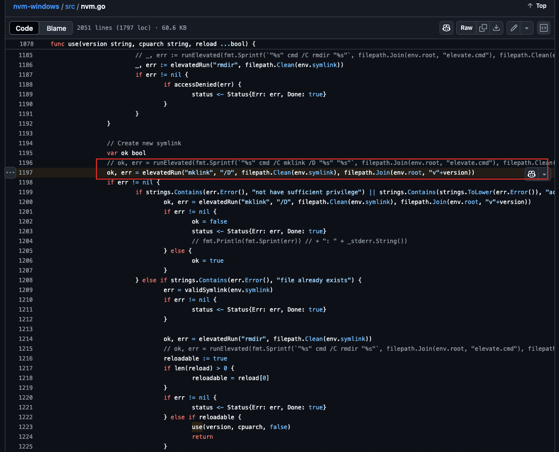 安装 NVM 并使用 NVM 安装了 Node 之后，npm 无法访问的问题_安装了nodejs无法使用npm-CSDN博客