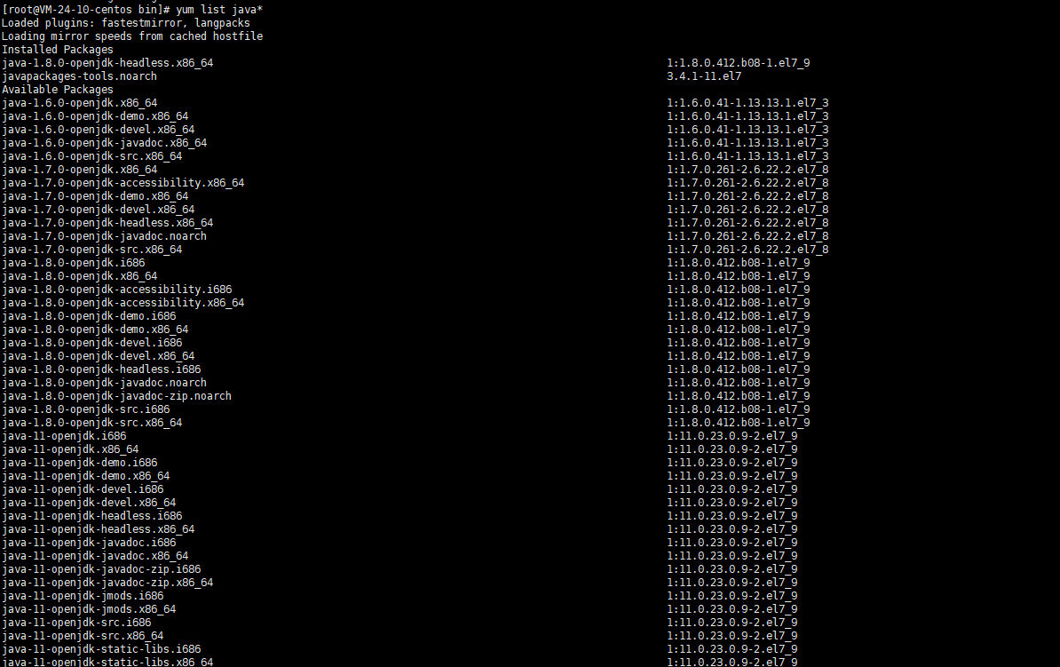 linux 安装java 21_linux安装java21-CSDN博客