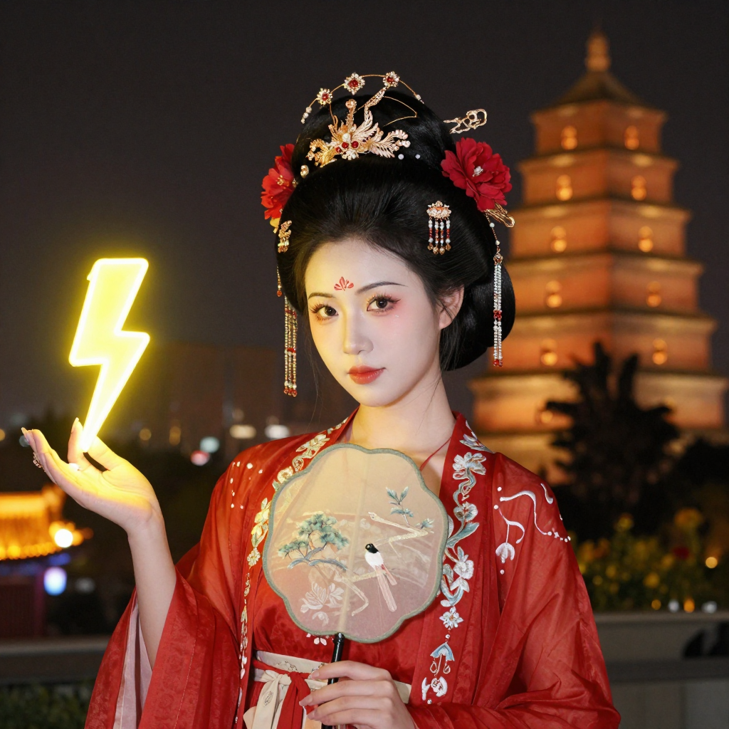 基于 Diffusers 的 Z-Image-Turbo 模型部署教程_z-image-turbo本地部署-CSDN博客