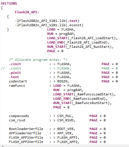 TI（C2000）、CCS---SPI的FIFO中断及相关配置，主从之间通信（SPI用来进行主从更新程序，IAP）_ccs中 lspclk 如何配置-CSDN博客