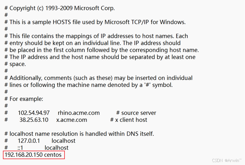 FinalShell通过主机名永久连接centos7_finalshell连接centos7-CSDN博客