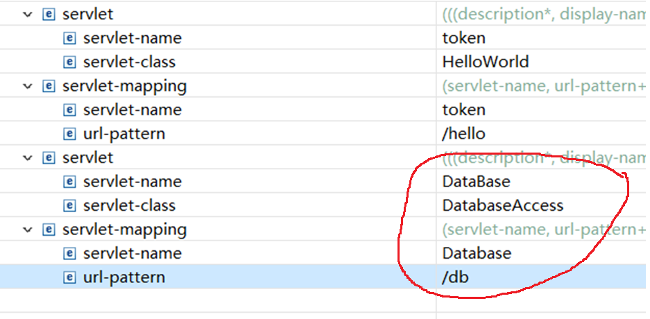 在eclipse中，用菜单配置web.xml_eclipse添加web.xml-CSDN博客