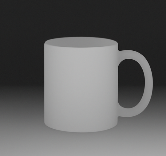 深度图（Depth Map）-CSDN博客