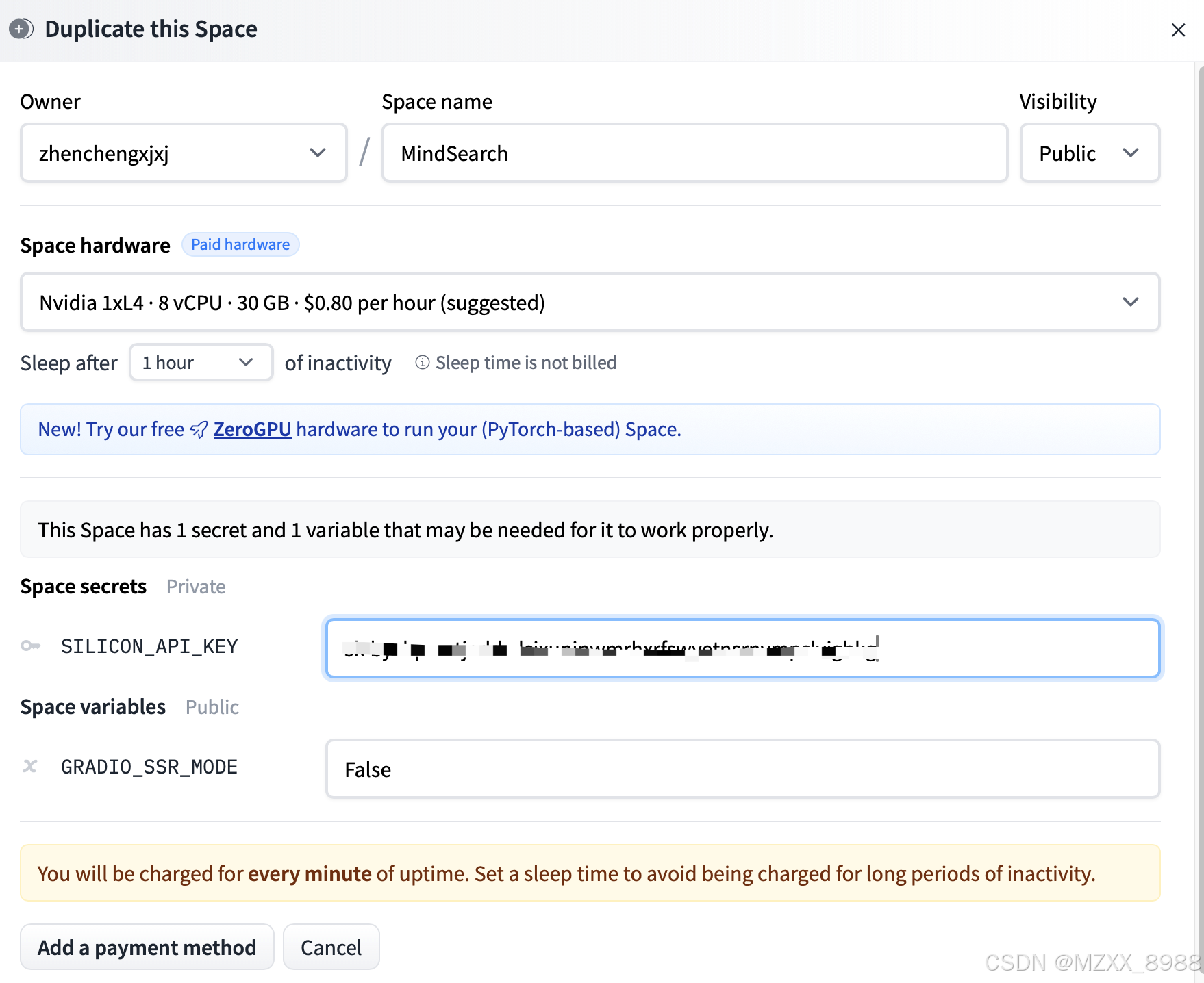 internlm_l2_mindsearch-CSDN博客