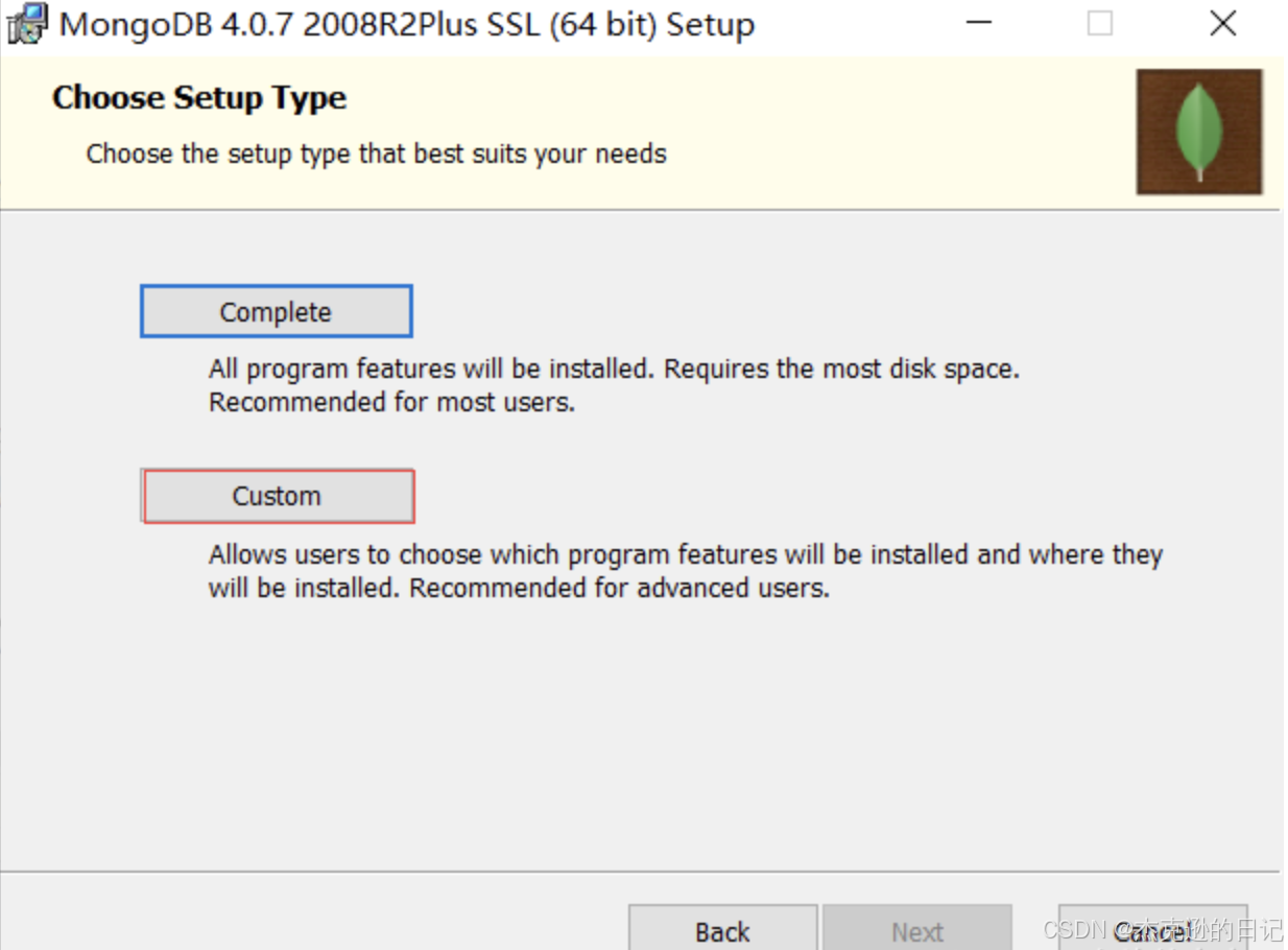 MongoDB数据库_bson.jar-CSDN博客