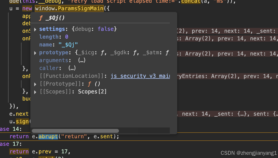 J东h5st逆向分析_h5st 分析-CSDN博客