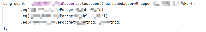 Mybatis plus 分页集成及基本使用总结 注解连表查询分页案例 QueryWrapper，LambdaQueryWrapper,selectMap和selectObjs ...
