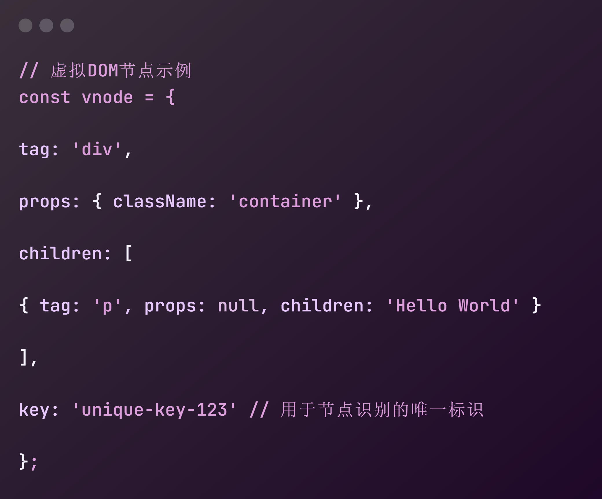 虚拟 DOM 与真实 DOM 同步机制的深度解析与解决方案_vue虚拟节点怎么同步到真实dom的-CSDN博客