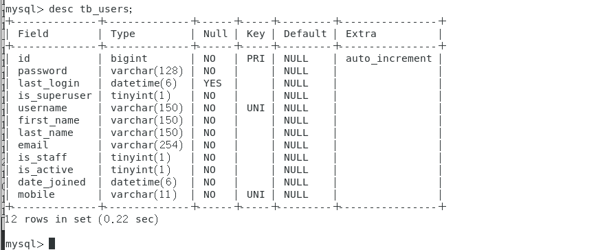 Linux（CentOS 7）中 MySQL的使用_centos7mysql导入命令-CSDN博客