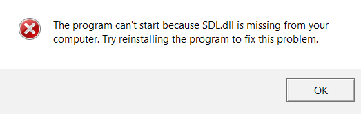 SDL3系列教程一：VisualStudio2022下的SDL3环境配置-CSDN博客
