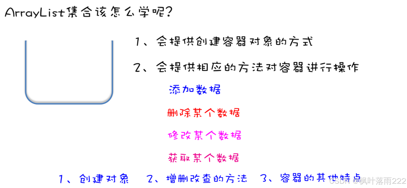 08Java常用API（String类、ArrayList类）_string的api-CSDN博客