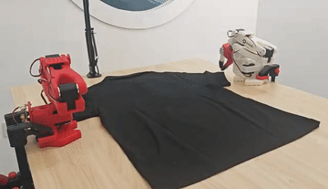 LeRobot ACT Policy on RDK_lerobot麦克风输入-CSDN博客