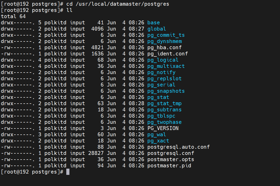 PostgreSQL【高可用篇】02：PostgreSQL14版本【Docker环境】主从复制搭建_docker安装postgresql主从-CSDN博客