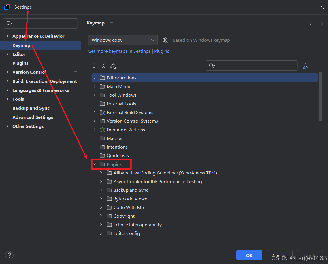 IDEA2024版本快捷键调不出来Enter service URL path的问题_idea enter service url path-CSDN博客