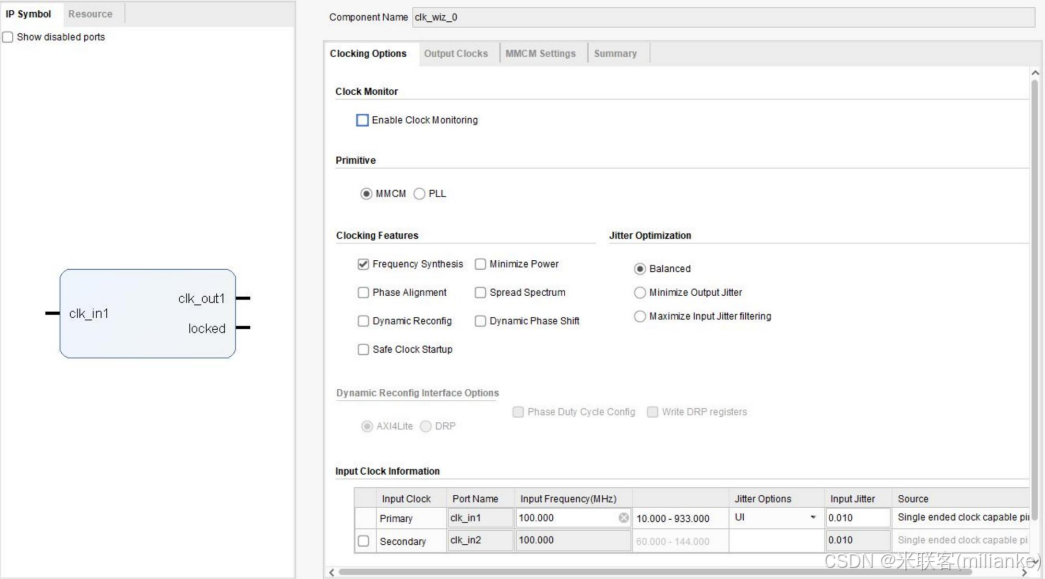 [米联客-XILINX-H3_CZ08_7100] FPGA_AXI总线入门连载-08 使用 fdma 读写 axi-bram_fdma读写-CSDN博客