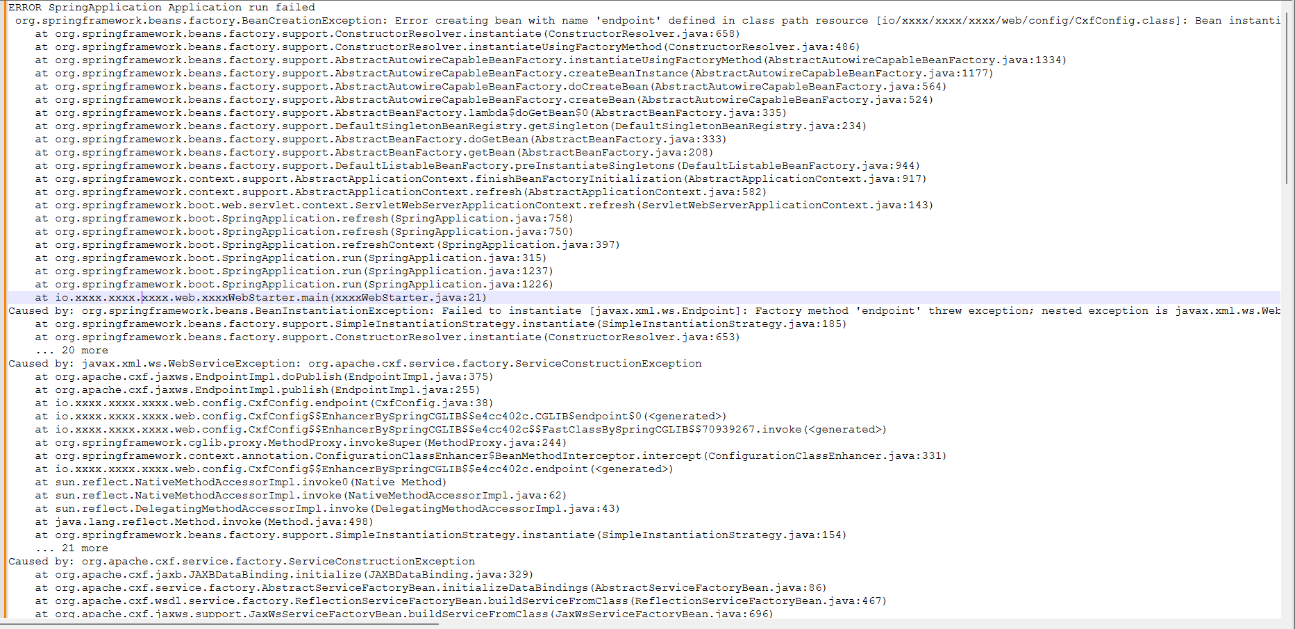 webservice 对象属性绑定、映射问题：Class has two properties of the same name “page“ 解决方案_webservice的xml ...