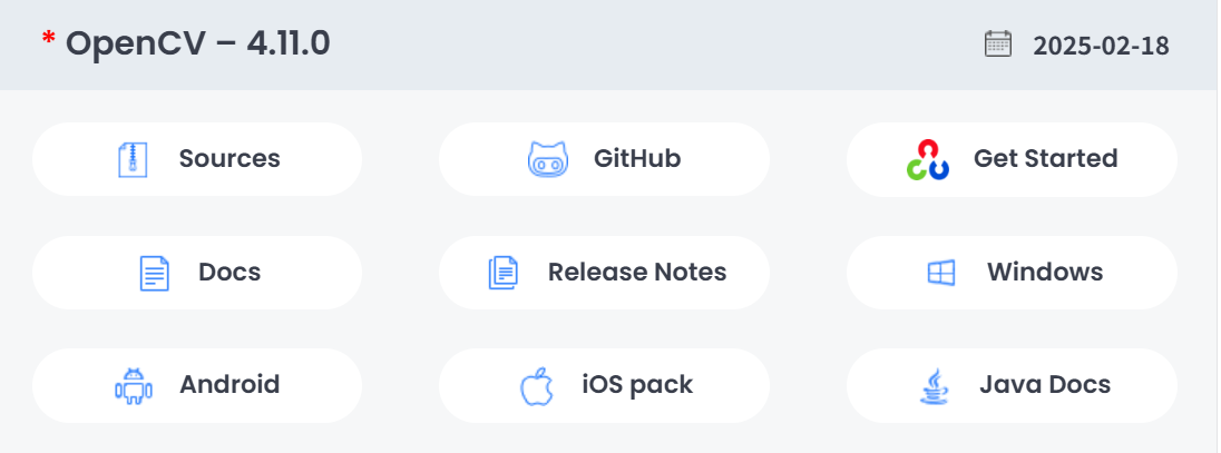 MinGW64编译OpenCV_mingw64 opencv-CSDN博客