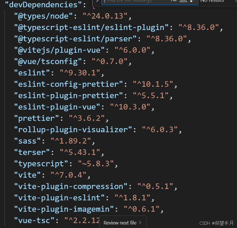 vue3+vite+ts+vueRouter+vuex+axios+element-plus搭建项目框架_vue3 vite elementplus框架-CSDN博客