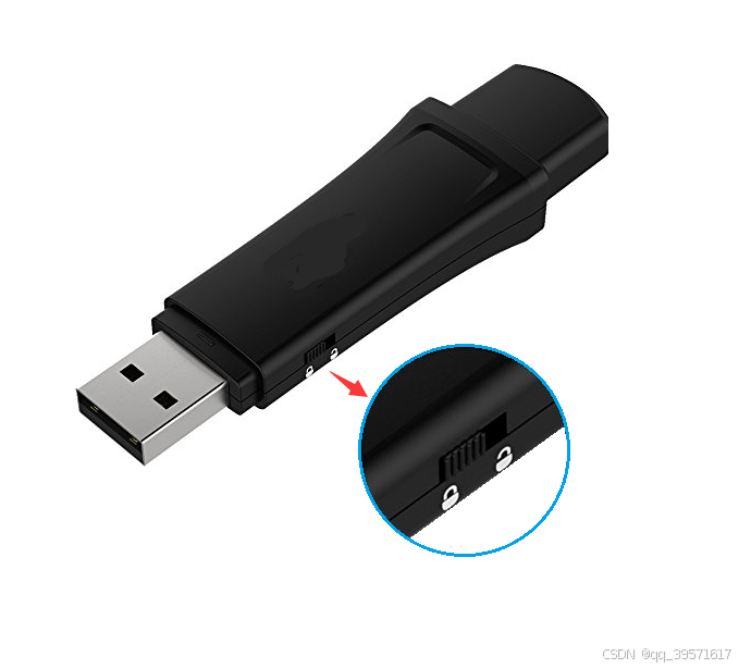 U盘无法访问怎么解决？7个U盘修复方法_u盘无法识别如何修复 csdn-CSDN博客