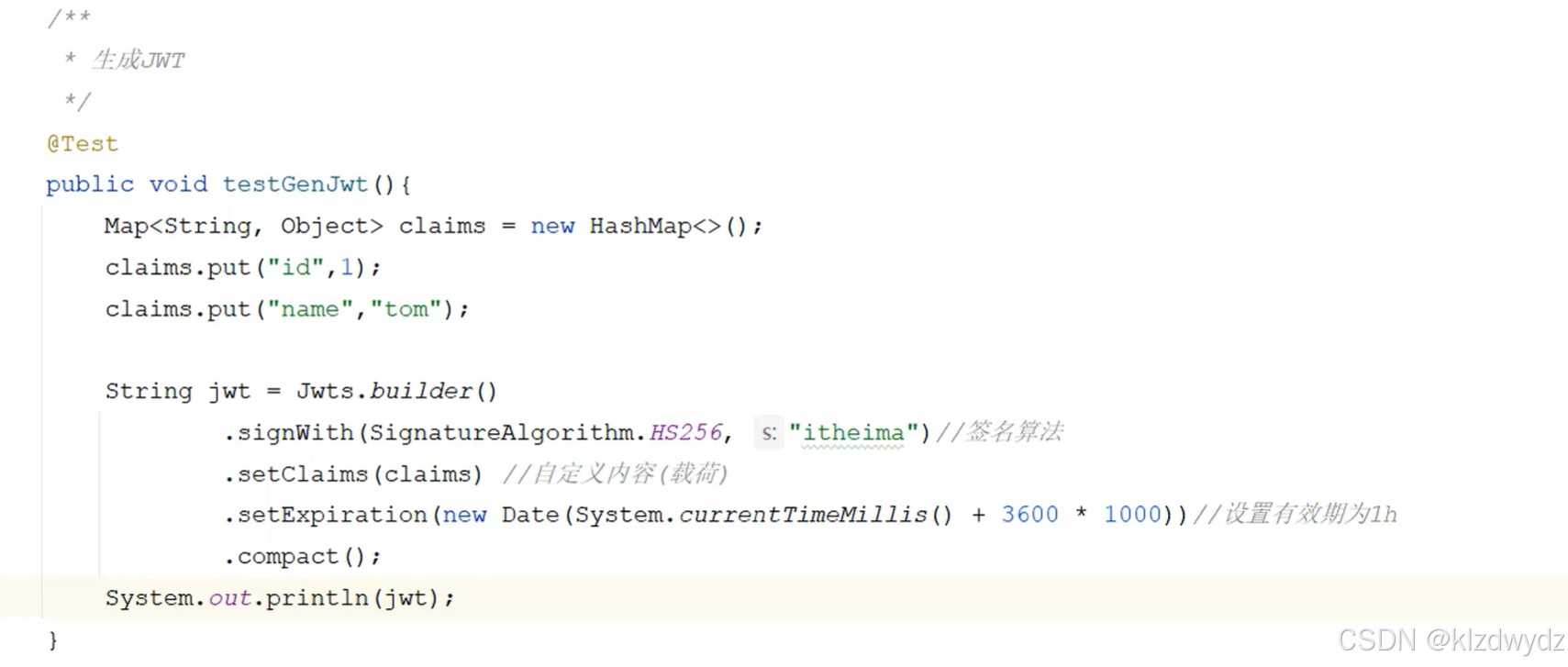 javaweb_java里的span-CSDN博客