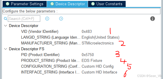 STM32F4的USB接口学习笔记-自定义HID_stm32 usb hid通信-CSDN博客