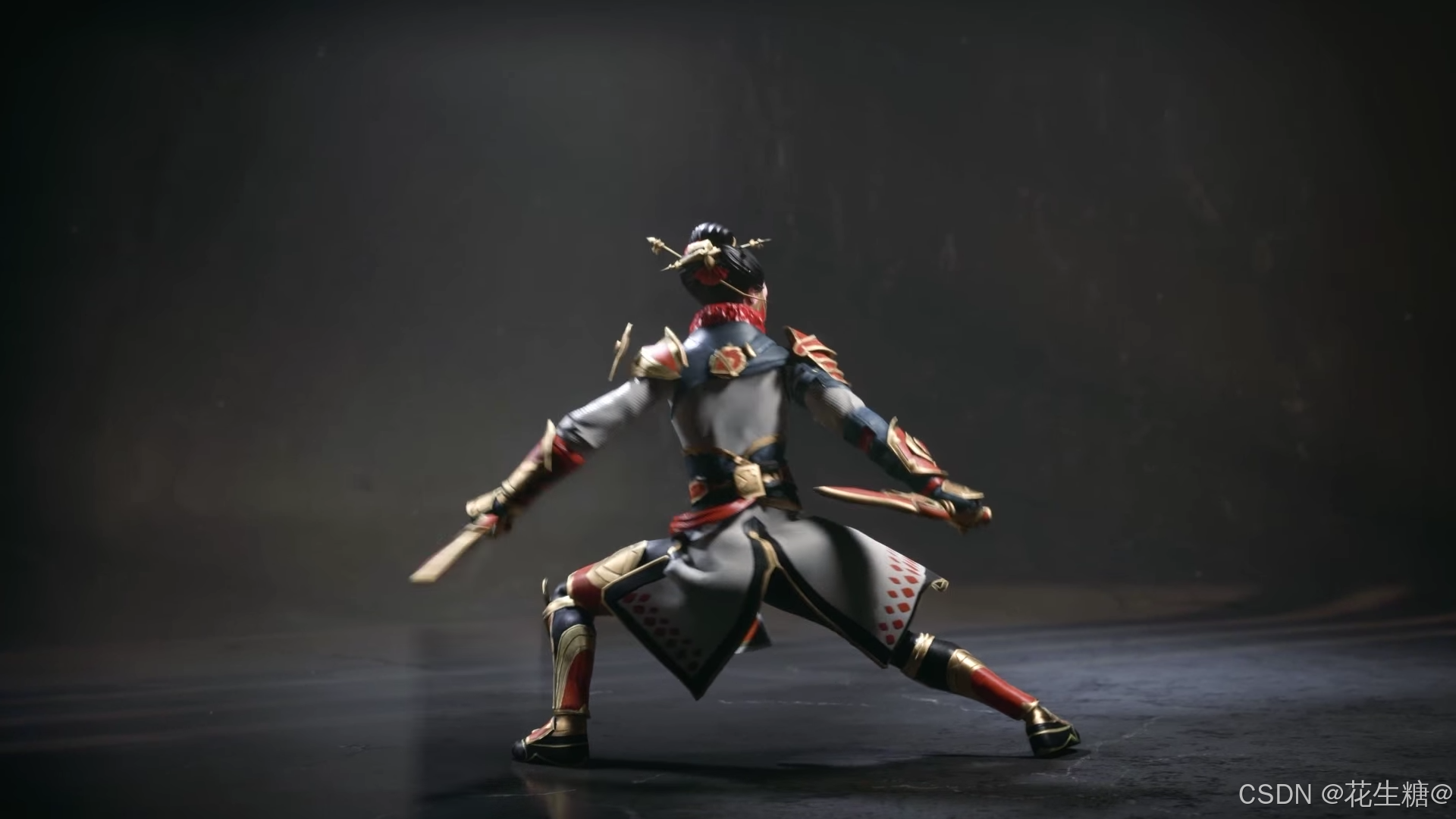 Cascadeur：AI驱动的3D角色动画软件，为Web和游戏开发带来革命性变化_cascadeur2025-CSDN博客