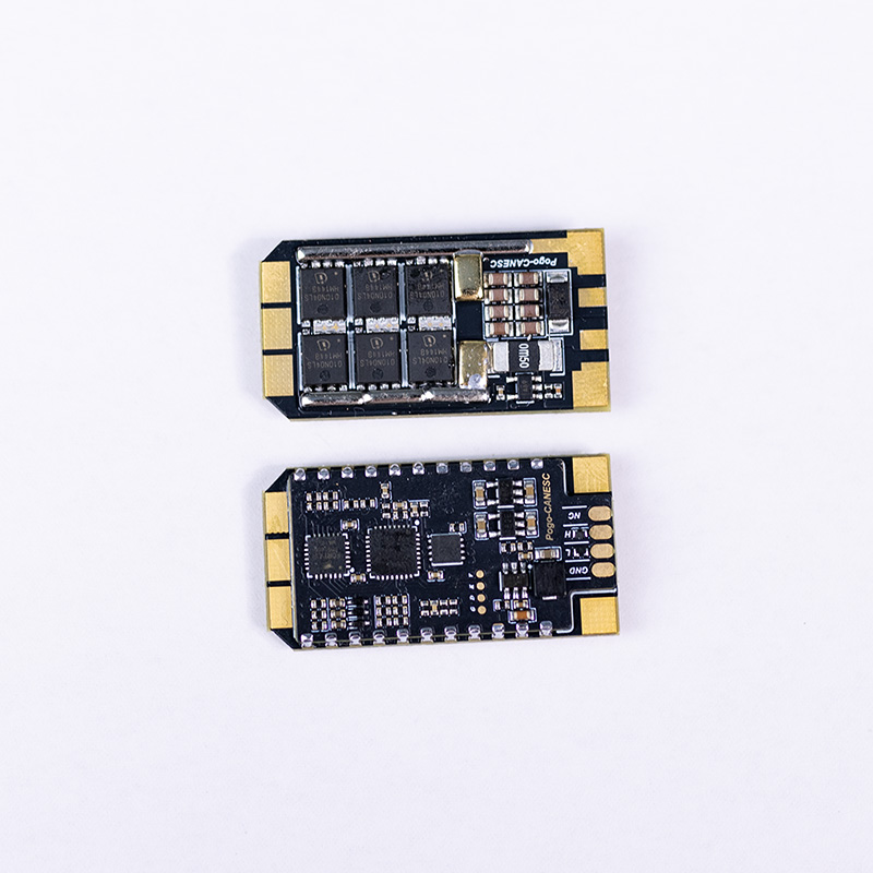 DroneCAN AM32 ESC电调 基础使用教程 支持电压电流rpm温度遥测 支持3D模式_am32 dronecan-CSDN博客