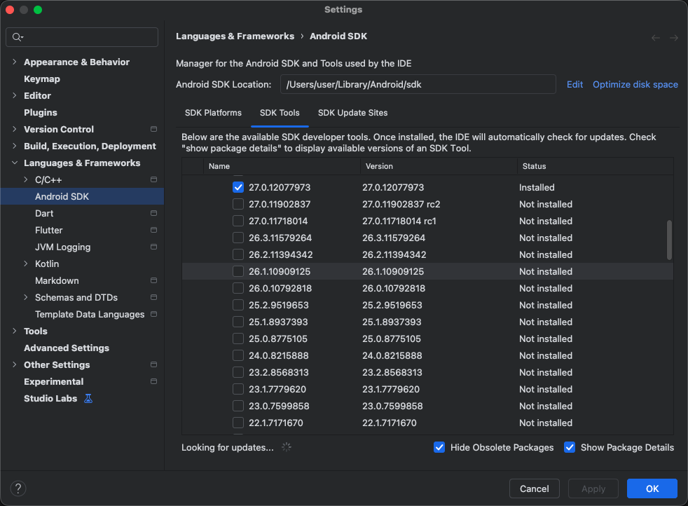 Android项目UnsatisfiedLinkError报错dlopen failed: cannot locate symbol ...