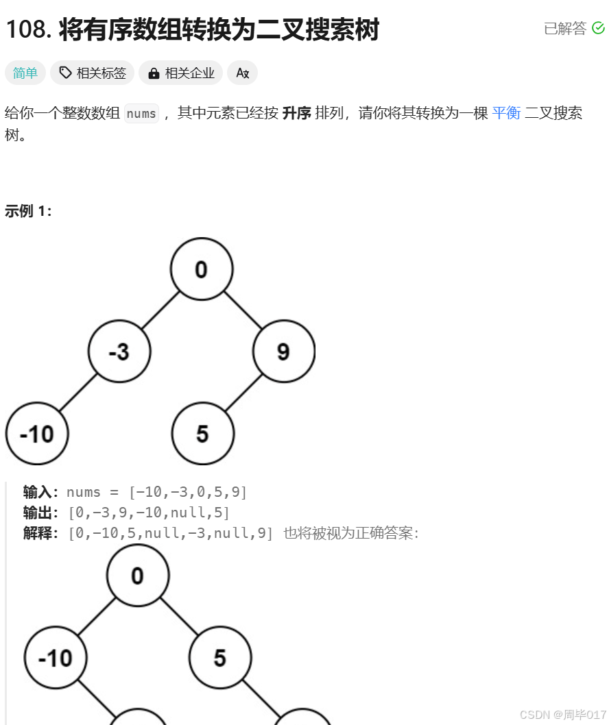 代码随想录算法训练营第46期Day26-CSDN博客