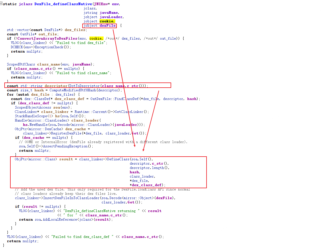 【Android】谈谈DexClassLoader-CSDN博客