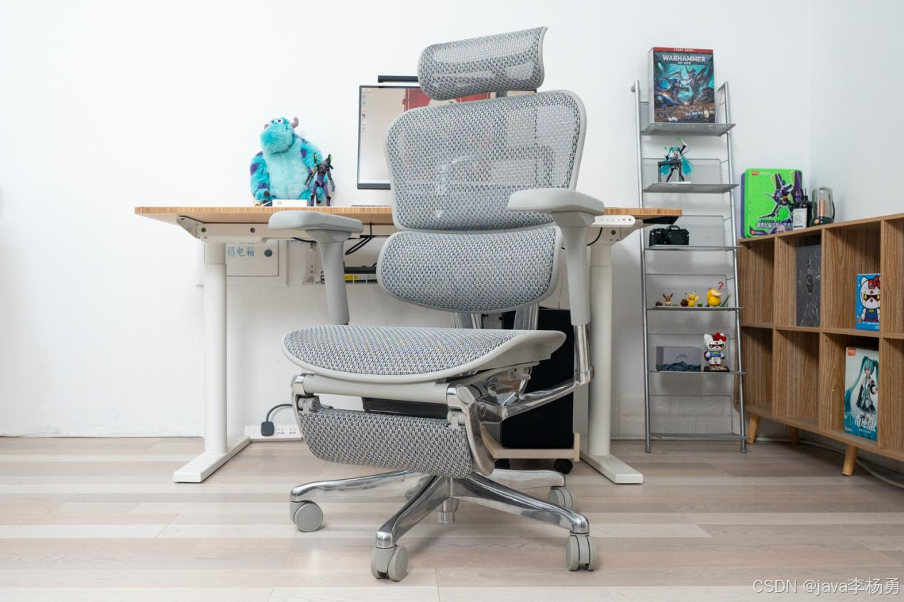 2025年618人体工学椅排雷横评：西昊/保友/永艺哪款最护腰？_保友金豪e2 618-CSDN博客