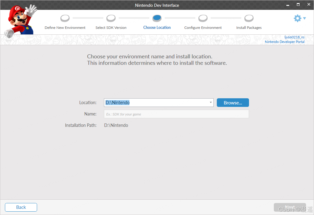 Unity适配Nintendo Switch平台开发_unity switch-CSDN博客