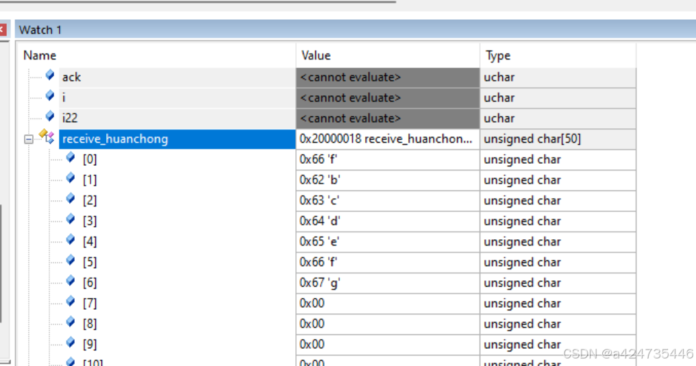 STM32 AT24C04例程_stm32 24c04-CSDN博客
