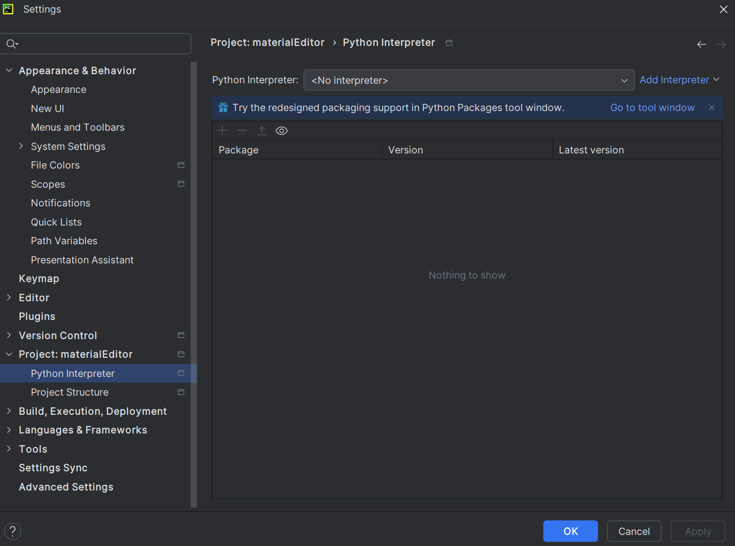 [TA学习笔记] - Maya2024 + PyMel + PyCharm工具开发环境搭建全过程_maya pymel-CSDN博客
