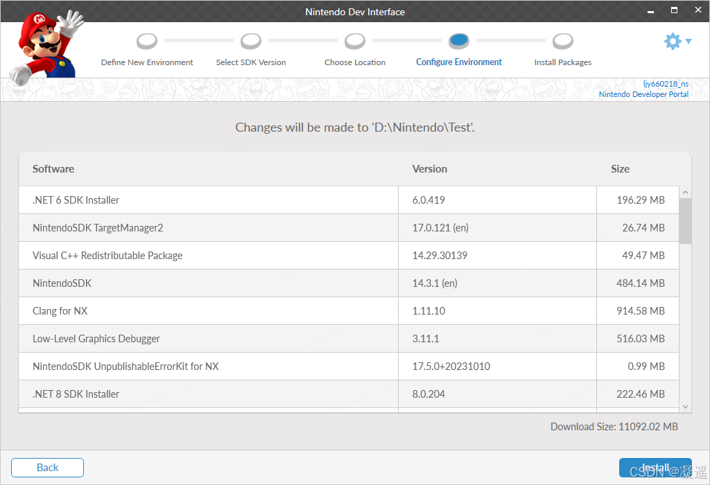Unity适配Nintendo Switch平台开发_unity switch-CSDN博客