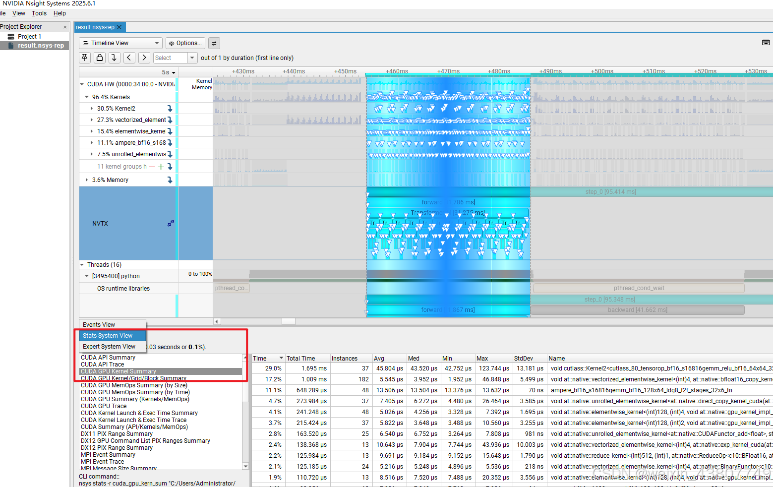 CS336 Assignment 2 (systems): Systems and Parallelism 翻译和实现_cs336 2025spring 课程作业2-CSDN博客