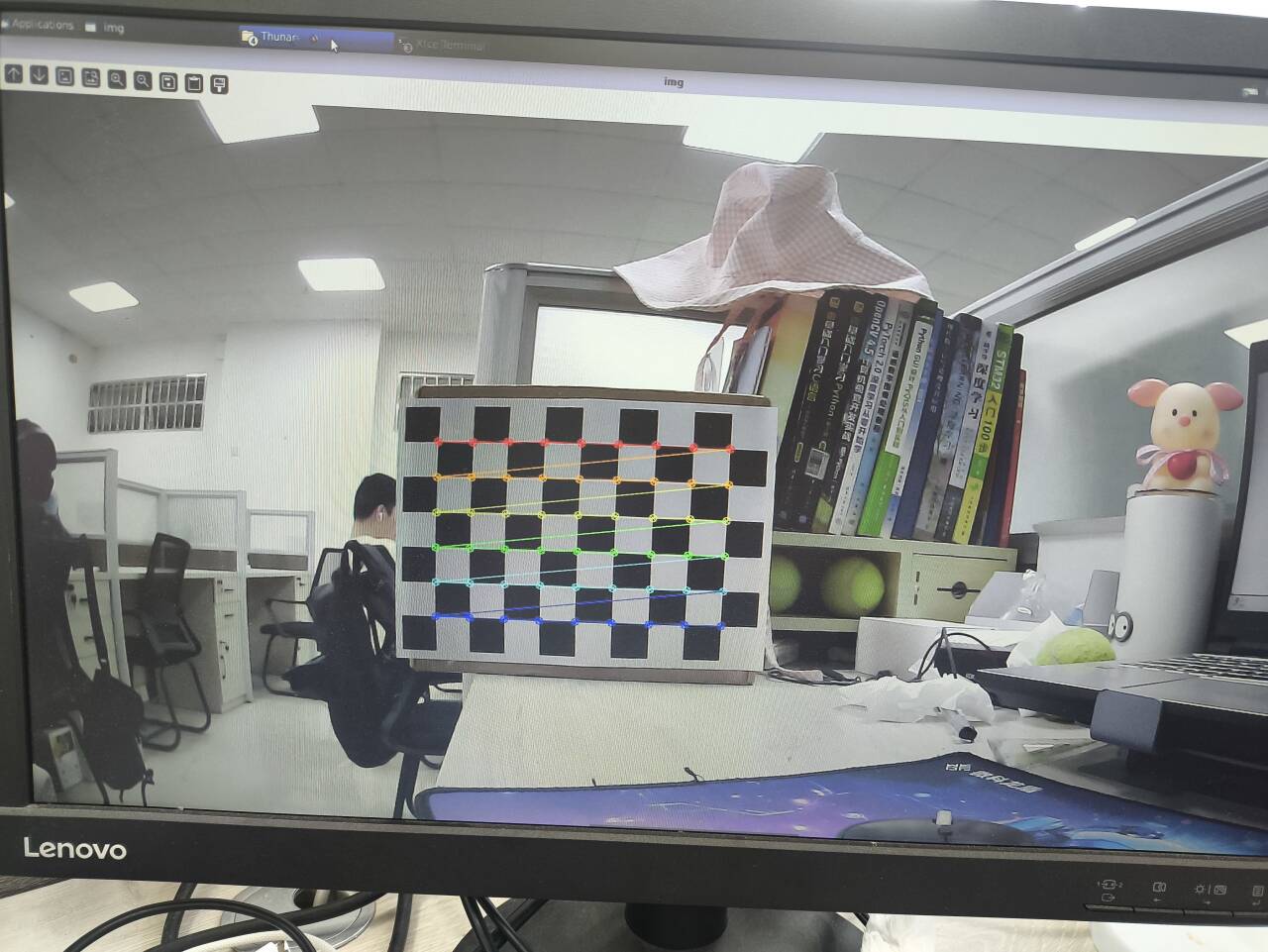 以下是一个使用 Opencv 库进行相机标定以获取相机内参矩阵和畸变系数的 Python 代码python代码求相机内参 Csdn博客