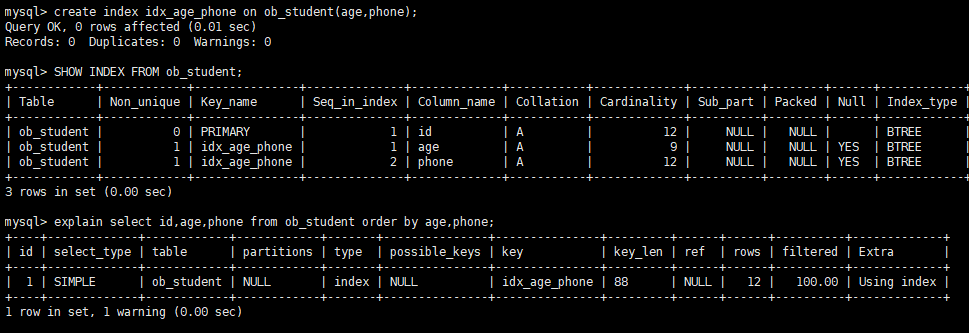 MySQL数据库之SQL优化_mysql数据库插入5000条需要30s怎么优化-CSDN博客