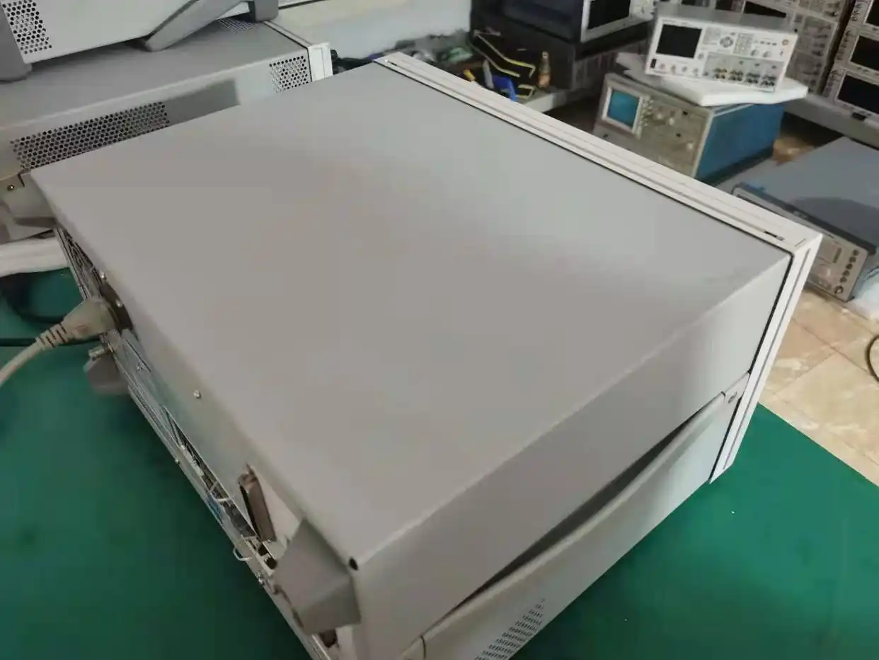 keysight E5062A 是德E5062A网络分析仪3 GHz-CSDN博客