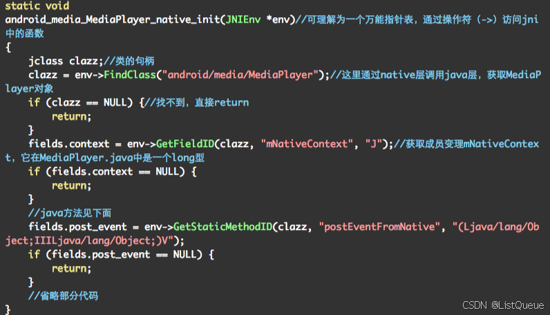 Android Multimedia序列3（框架总结 ）_mediaplayer setdatasource-CSDN博客