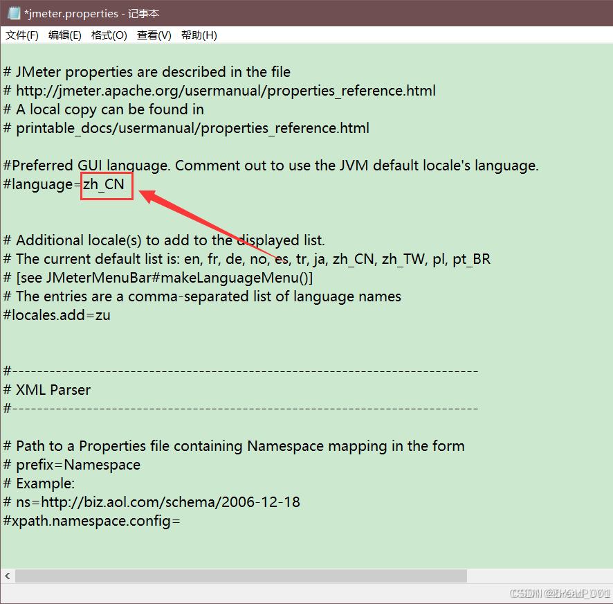 JMeter‌最全使用手册_jmeter详细教程-CSDN博客