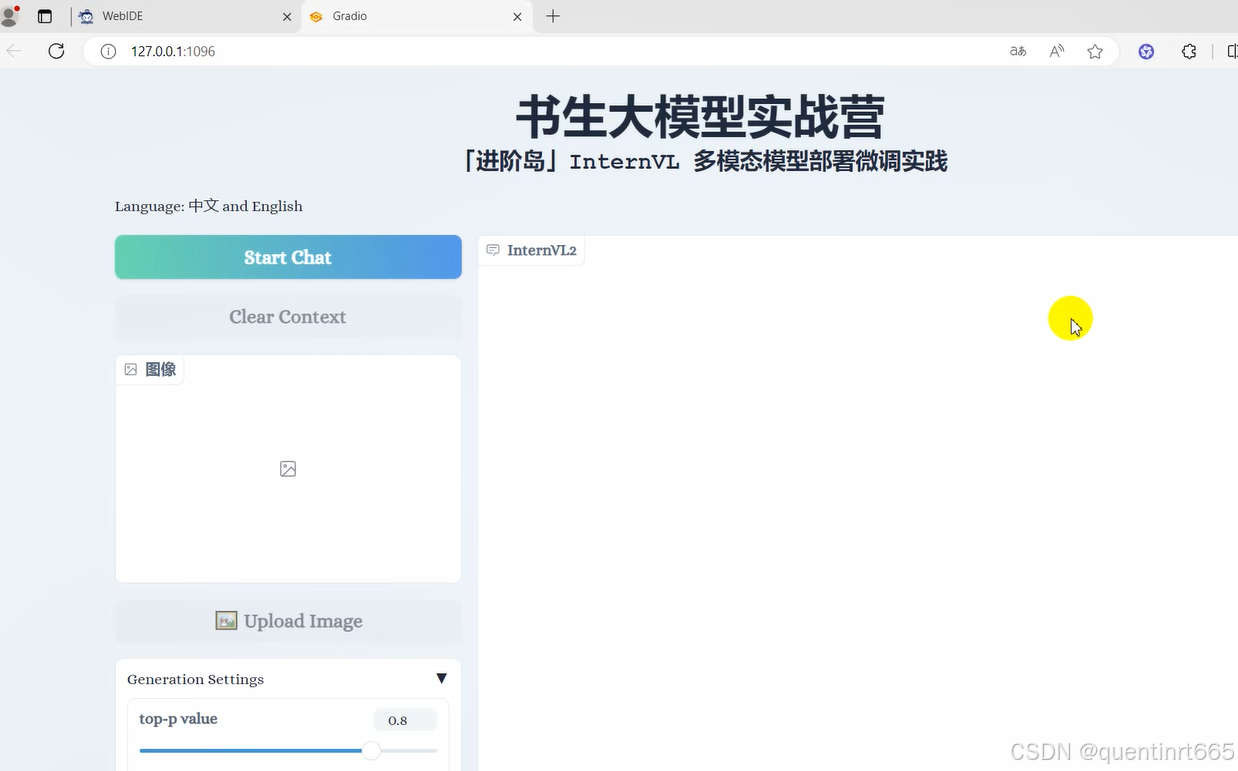 InternVL 部署微调实践_internvl github-CSDN博客