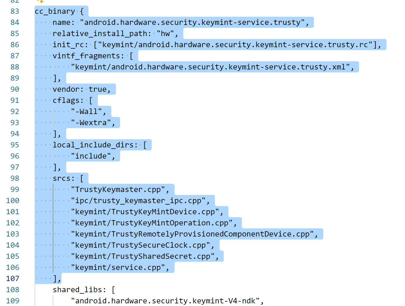 Android安全支付（6）-软件架构-trusty core及驱动层IPC机制_trusty ui-CSDN博客
