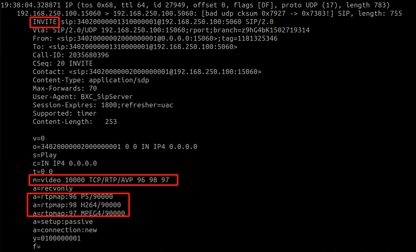 GB28181的SIP注册与PS推流学习_gb28181推流流程-CSDN博客